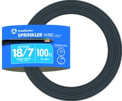 Southwire® 100' 18/7 Sprinkler Wire at Menards®