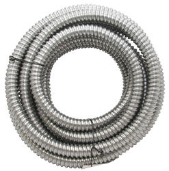 Southwire® 3/4" Metallic Flexible Aluminum Conduit 25' at Menards®