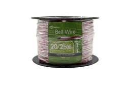 Southwire® 500' 20/2 Indoor Bell Wire at Menards®