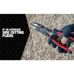 Southwire® 9.5" Linemans Side Cutting Pliers at Menards®