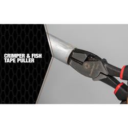 Southwire® 9.5" Linemans Side Cutting Pliers at Menards®