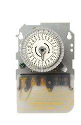 Woods® 40-Amp Direct Wire Mechanical Time Switch at Menards®