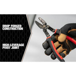 Southwire® 6-in-1 Multi-Tool Electrical Lineman's Pliers at Menards®