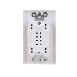 Woods® 15-Amp Direct Wire White Digital Timer at Menards®