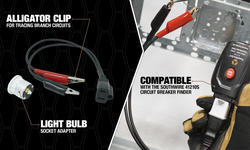 Southwire® Adapter Kit for Circuit Breaker Finder at Menards®