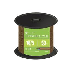 Southwire® 50' 18/5 Thermostat Wire at Menards®