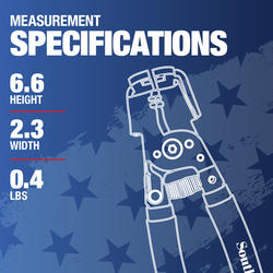 Southwire® Romextrade; Box Jaw™ Wire Stripper at Menards®