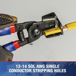 Southwire® Romextrade; Box Jaw™ Wire Stripper at Menards®