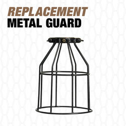 Southwire® Metal Bulb Guard at Menards®