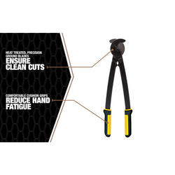 Southwire® 19" Utility Cable Cutter at Menards®