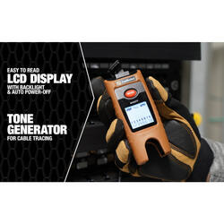 Southwire® Data Cable Mapper at Menards®