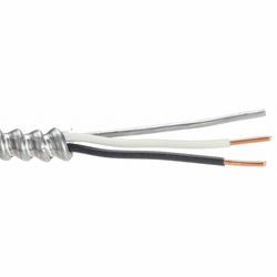 250' 12/2 Solid Copper THHN Aluminum Ground AIA MCAP at Menards®