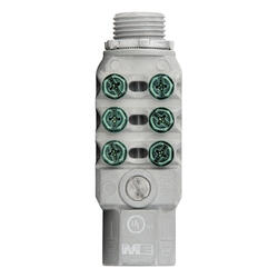 Southwire® 1/2" Inline Intersystem Bonding Bridge at Menards®