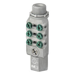 Southwire® 1/2" Inline Intersystem Bonding Bridge at Menards®