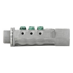 Southwire® 1/2" Inline Intersystem Bonding Bridge at Menards®