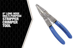Southwire® 8" Long Nose Multi-Tool at Menards®