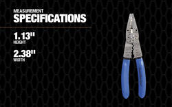 Southwire® 8" Long Nose Multi-Tool at Menards®