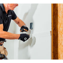 Southwire® SmartBox™ 2-Gang 38 Cu.In. Electrical Switch/Outlet Box at ...