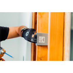 Southwire® SmartBox™ 4-Gang 67 Cu.In. Electrical Switch/Outlet Box at ...