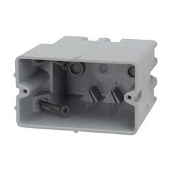 Southwire® SmartBox™ 1-Gang 22.5 Cu.In. Horizontal Electrical Switch ...