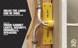 Southwire® PVC Wire Tab at Menards®