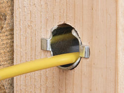 Romex™ SmartShield™ Nail Guard -100 Pack at Menards®