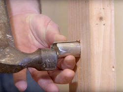 Romex™ SmartShield™ Nail Guard -100 Pack at Menards®