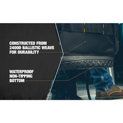 Southwire® Rugged Pro Tool Backpack at Menards®