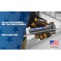 Southwire® SEATEK 5" Super Roto- Split Wire Cutter at Menards®