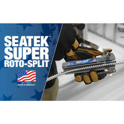 Southwire® SEATEK 5" Super Roto- Split Wire Cutter at Menards®