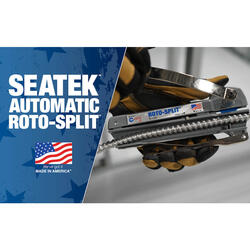 Southwire® 7-1/2" "Automatic Roto-Split Cutter at Menards®