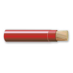 500' #12 Red Stranded THHN Building Wire at Menards®