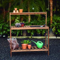 Menards garden stool store