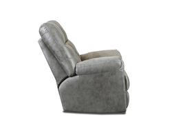 Southern Motion® Amos Gray Rocker Recliner at Menards®
