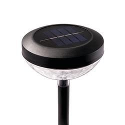 Tech Up Solar-Powered LED Landscape Light at Menards®