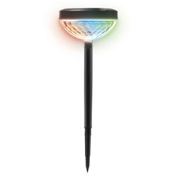 Tech Up Solar-Powered LED Landscape Light at Menards®