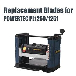 Performax® 12-1/2" Planer Blades - 2 Pack at Menards®