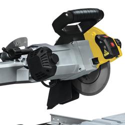 FlorCraft® 7" Wet Tile Saw with Laser Guide and Stand at Menards®
