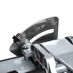 FlorCraft® 7" Wet Tile Saw with Laser Guide and Stand at Menards®