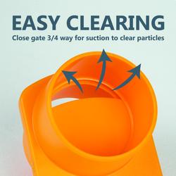 POWERTEC® 4" Blast Gate at Menards®