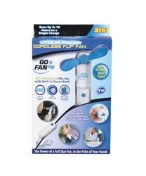 Go Fan Flip™ Portable Personal Fan at Menards®