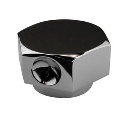 SteamSpa® Drainage Valve Head in Oil Rubbed Bronze at Menards®