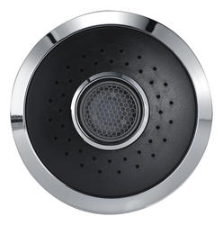 ANZZI® Eclipse One-Handle Pull-Down Polished Chrome Kitchen Faucet at ...