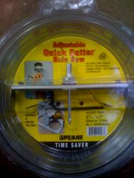 Speare Tool® Adjustable Quick Cutter Hole Saw at Menards®