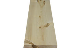 1 x 8 x 16' Standard Pine Board at Menards®
