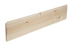 1 x 8 x 8' Unfinished Tongue & Groove End Matched Carsiding at Menards®