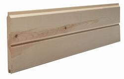 1 x 8 x 3' Unfinished Tongue & Groove Carsiding at Menards®