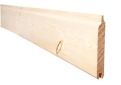 1 x 6 x 4' Tongue & Groove Carsiding at Menards®