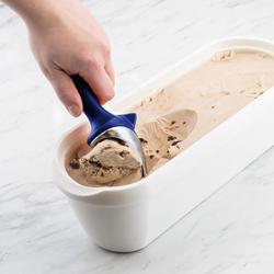 Blue Tilt-Up Ice Cream Scoop at Menards®