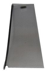 Spectra Metals 3' Armour Lock Gutter Cover at Menards®